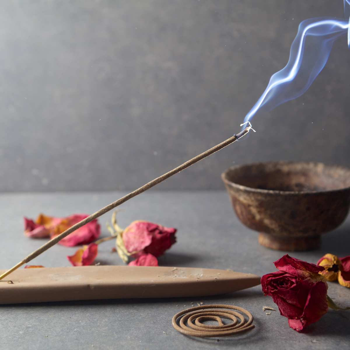 Island Scents: Incense Making in Japan – TRIP2LOCAL